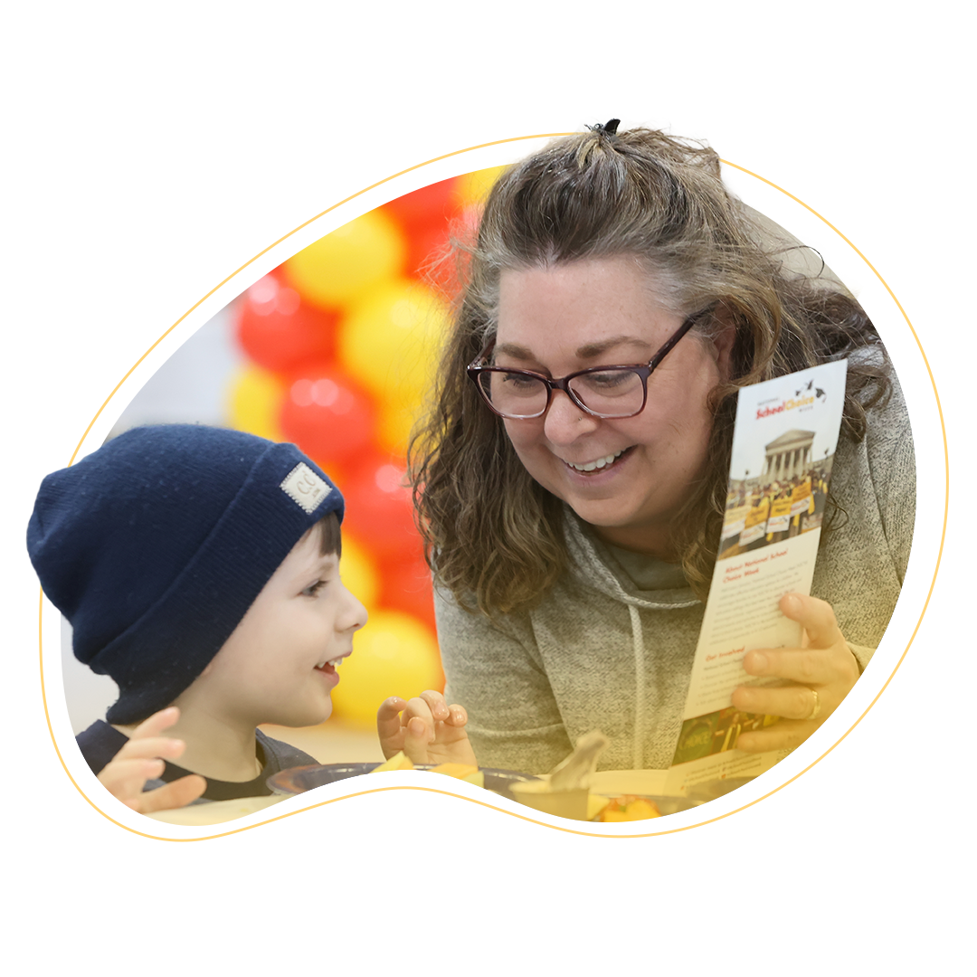 Navigate School Choice Network